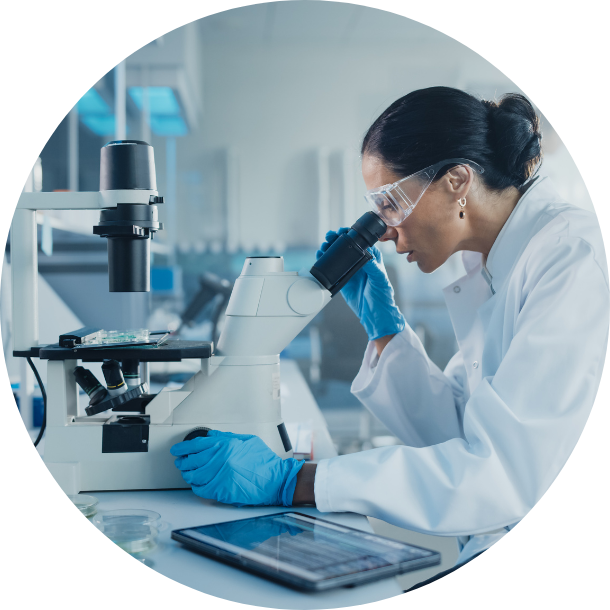 Hydrogen Fluoride (HF) | Inhance Technologies