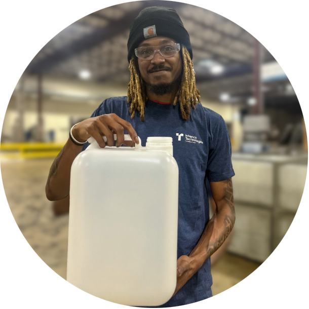 Barrier and Surface Technologies (New design)