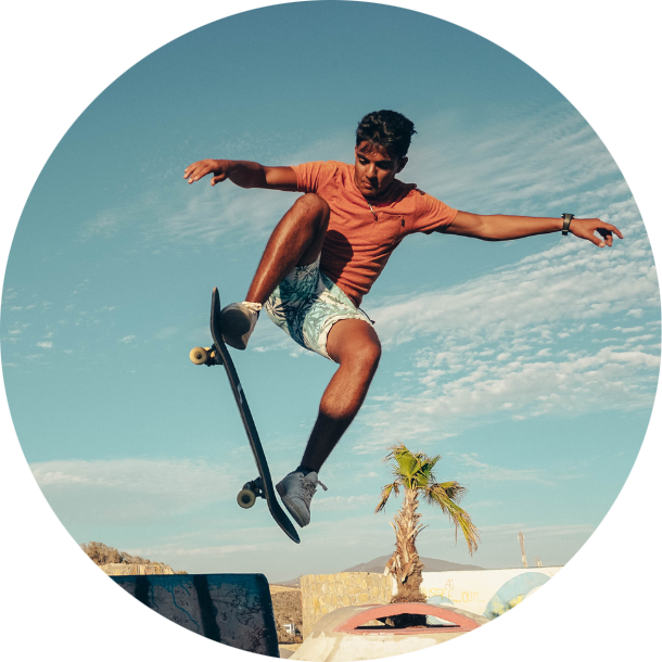 Specialty Chemicals and Additives