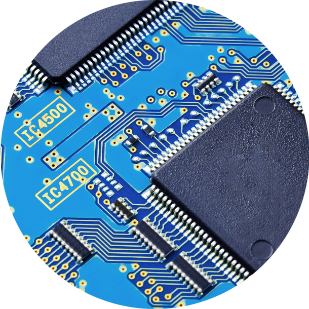 Semiconductor Gases For Manufacturing | Inhance Technologies