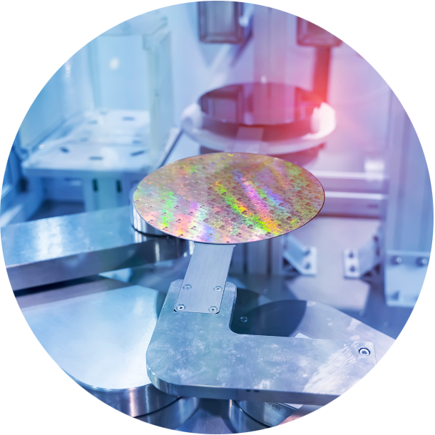 Semiconductor Gases For Manufacturing | Inhance Technologies