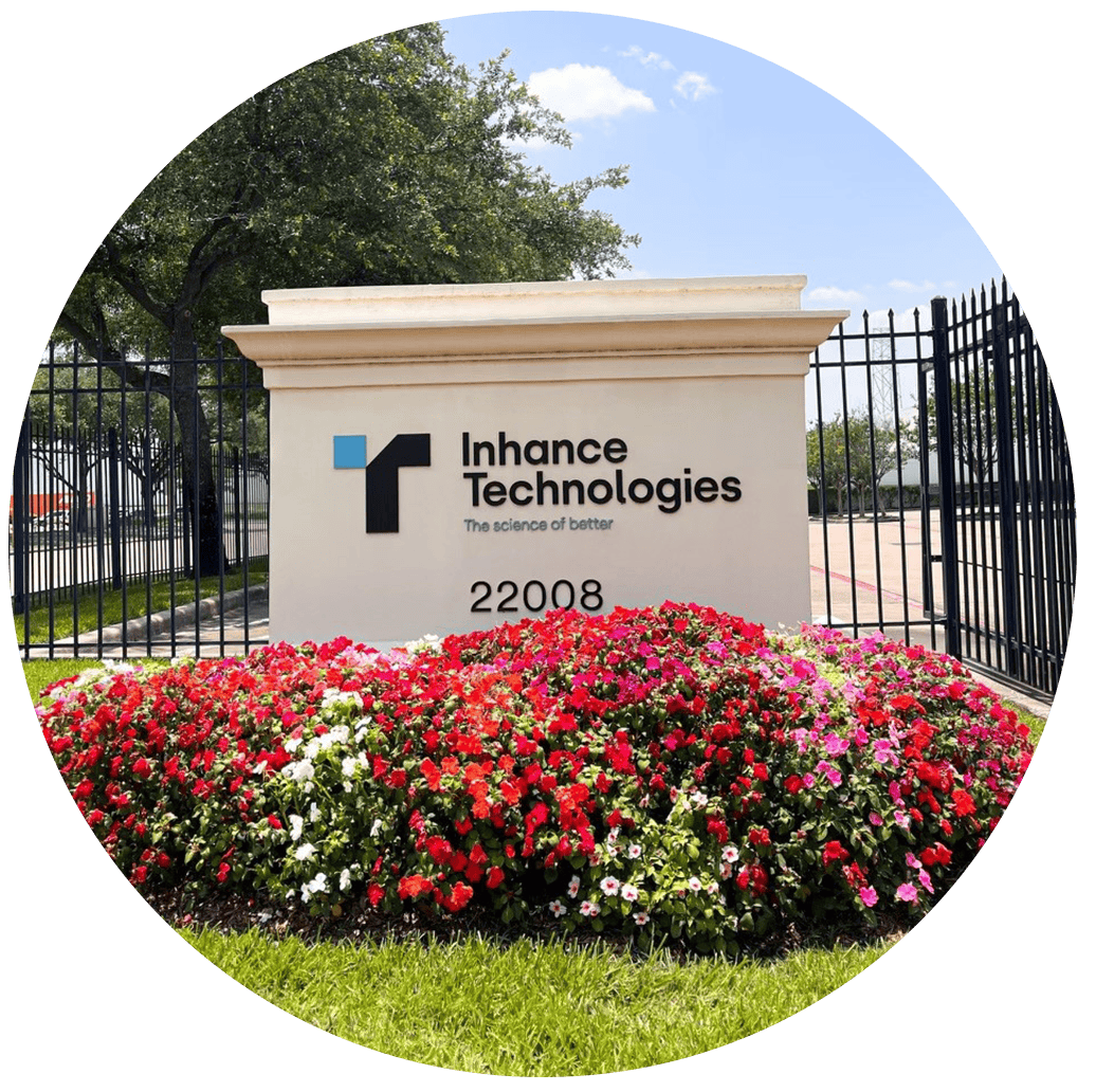 Who We Are | Inhance Technologies